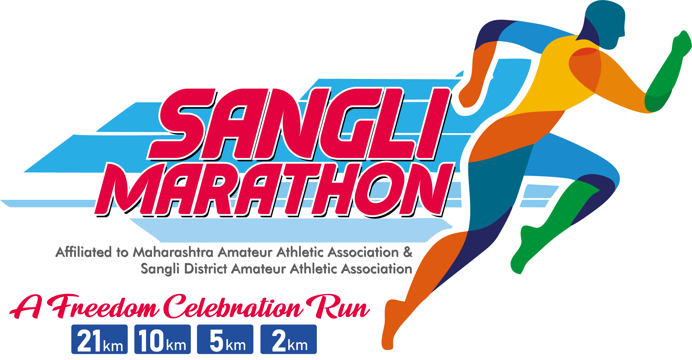 Sangli Marathon – A Freedom of Celebration Run